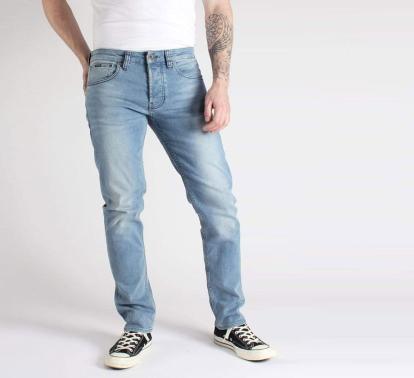 jean's homme kuyichi bleu ciel Jamie Slim Skylar Blue - Monde Ethique ...